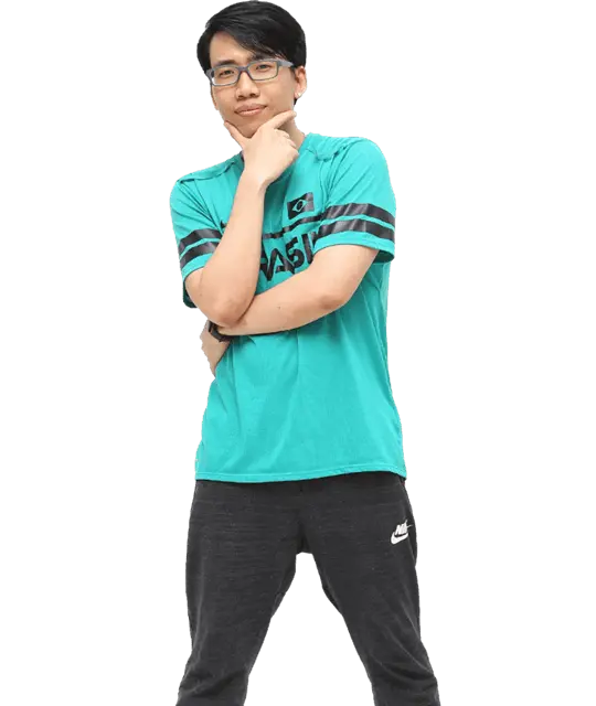 Imba Games - Be Special. Be Imba